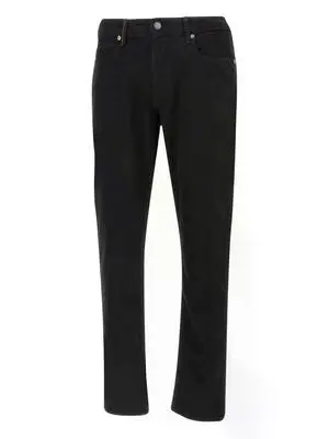 RE-HASH Rubens Z Five-pocket Trousers