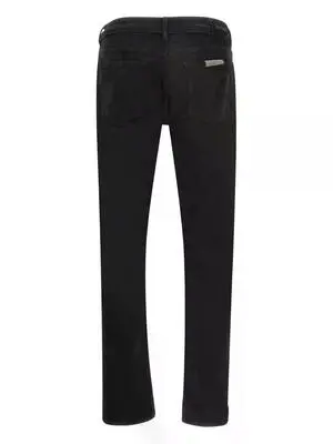 RE-HASH Rubens Z Five-pocket Trousers