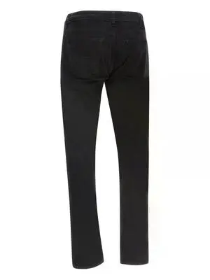 RE-HASH Rubens Z Five-pocket Trousers