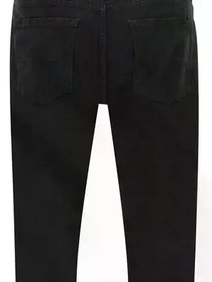 RE-HASH Rubens Z Five-pocket Trousers