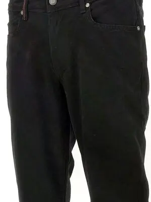 RE-HASH Rubens Z Five-pocket Trousers