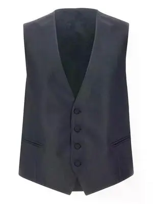 CARLO PIGNATELLI Flap Pocket Three-piece Suit