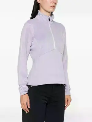 Rossignol Diretta Half-zip Fleece Sweatshirt