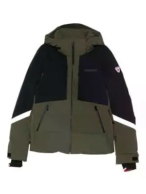 Rossignol Ciastel Hooded Ski Jacket