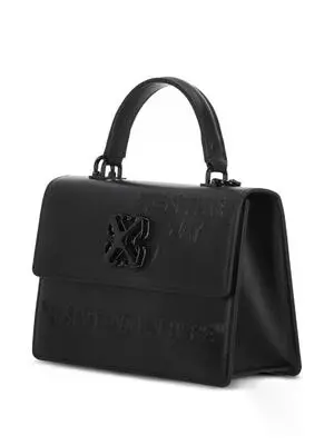 Off-White Appliqué Arrows Motif Tote