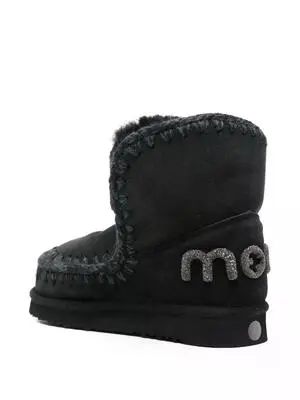 Mou 30mm Eskimo 18 Boots
