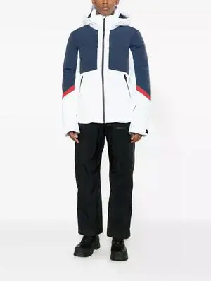 Rossignol Ciastel Hooded Ski Jacket