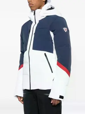 Rossignol Ciastel Hooded Ski Jacket