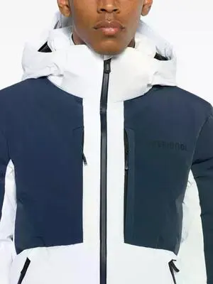 Rossignol Ciastel Hooded Ski Jacket