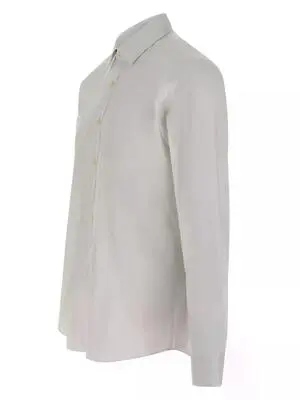 MARCHESANI Long-sleeved Buttoned Shirt