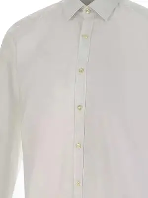 MARCHESANI Long-sleeved Buttoned Shirt