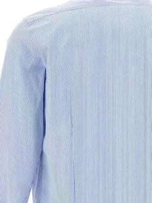 MARCHESANI Stripes Button Shirt