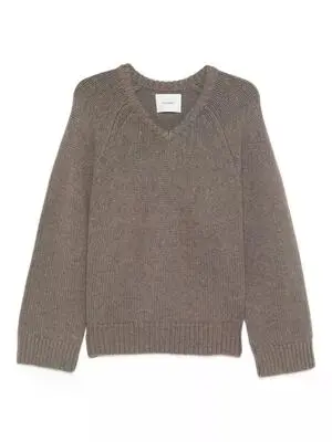 Lisa Yang Cuffed Knitwear For Women