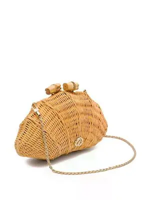 ISLA Ayla Shoulder Bag