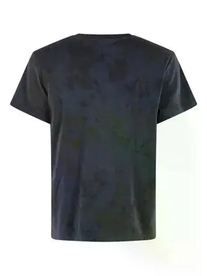 Aspesi Silenzio T-shirt - Blue