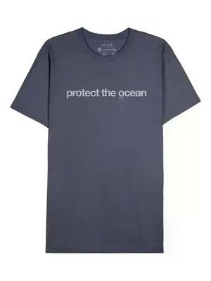 OSKLEN Ocean T-shirt