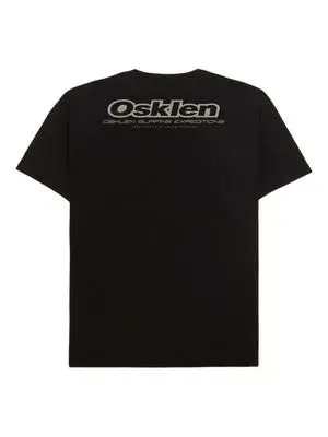 OSKLEN Winter Surf Elements T-shirt