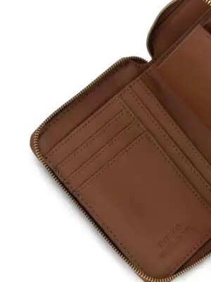 Pinko Logo-palque Wallet