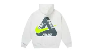 Palace Graphic Sweatshirts Hoodies For Men