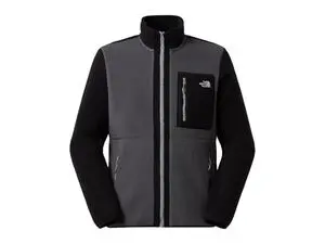 The North Face Yumiori Fullzip Fleece Jacket