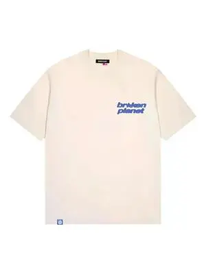 BROKEN PLANET Logo T-shirt