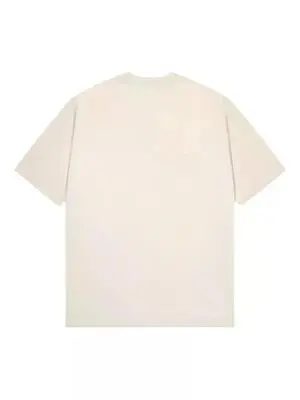 BROKEN PLANET Logo T-shirt