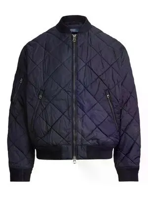 Men's Ralph Lauren Bomber Jackets