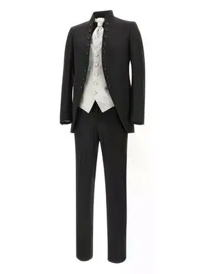 Men's Three Piece Tuxedos