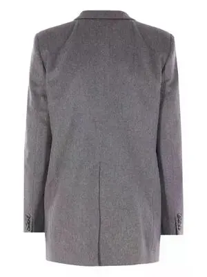 Tagliatore Double-breasted Coat