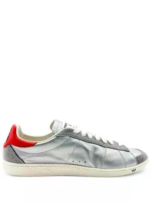 Patrizia Pepe Leather Sneakers