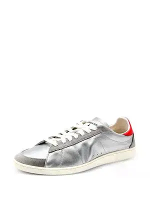 Patrizia Pepe Leather Sneakers