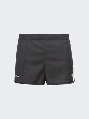 Men's Suit Shorts