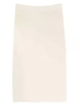 MARC O'POLO Knitted Midi Skirt