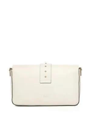 Pinko Slouchy Shoulder Bag