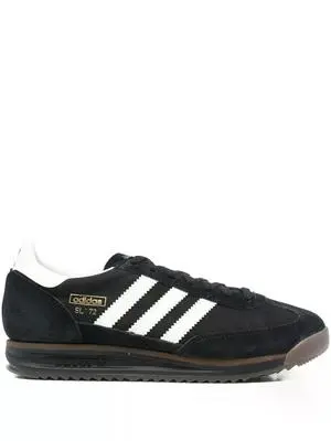 Adidas Sl 72 Og Sneakers - Black