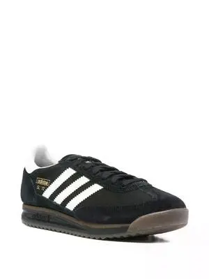 Adidas Sl 72 Og Sneakers - Black