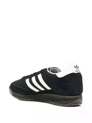 Adidas Sl 72 Og Sneakers - Black