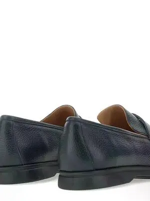 DUCA DEGLI ABRUZZI Piero4 Leather Loafers