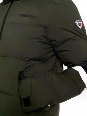 Rossignol Hooded Ski Jacket