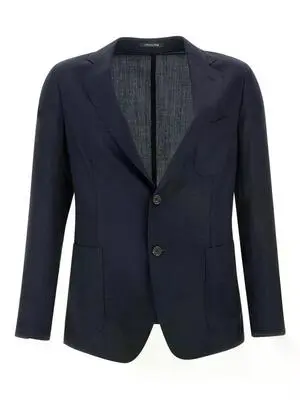 MARCHESANI Buttoned Blazer