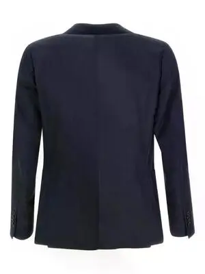 MARCHESANI Buttoned Blazer