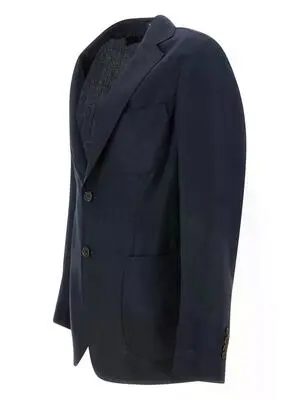 MARCHESANI Buttoned Blazer