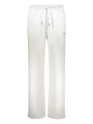 Off-White Logo-print Trousers