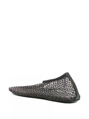 Christopher Esber Minette Vallet Flats