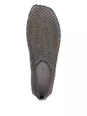 Christopher Esber Minette Vallet Flats