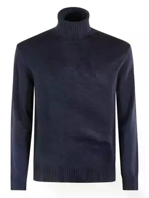 Altea Roll Neck Sweaters For Men