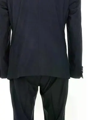 MARCHESANI Single-breasted Three-piece Suit