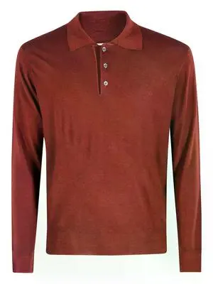 Altea Button Down Polos For Men