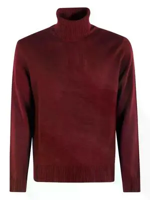 Altea Trimmed Sweaters For Men