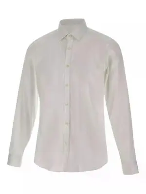 MARCHESANI Button Long-sleeve Shirt